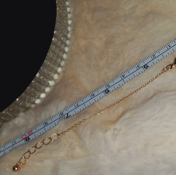 NRT | Jewelry | Vintage Nrt Hallmarked Silver Necklace With Blue ...